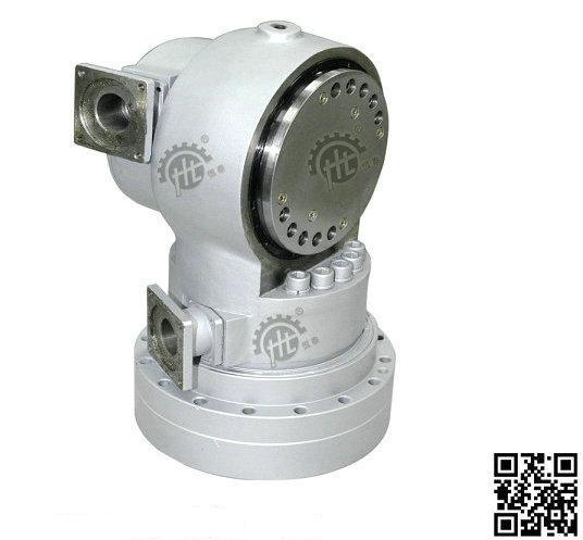 Solar Thermal Power Generation Plant Tracking System Hdr Dual Axis ...